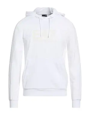 Emporio Armani Cotton Sweatshirt