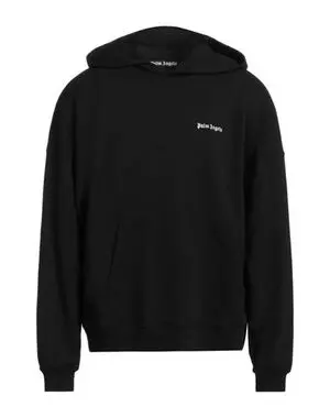Palm Angels Printed Sweatshirts Hoodies For Men