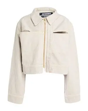 Jacquemus Logo Jackets For Women