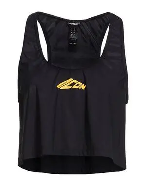 Dsquared2 Performance Tops For Women