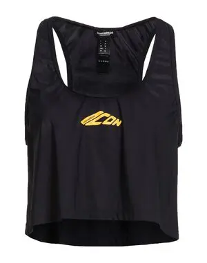 Dsquared2 Icon Tank Top - Black