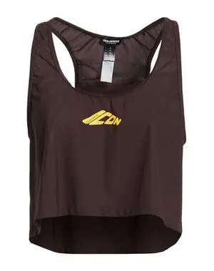 Dsquared2 Printed Sports Bras