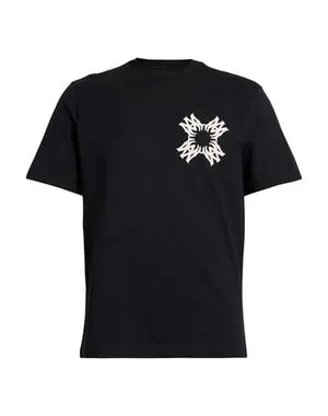 Amiri T-shirt Size Cotton - Black