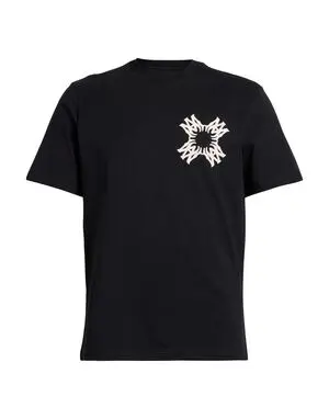 Amiri T-shirt Size Cotton - Black