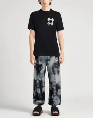 Amiri T-shirt Size Cotton - Black