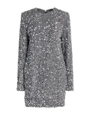 Elisabetta Franchi Sequin Mini Dress