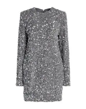 Elisabetta Franchi Sequin Mini Dress