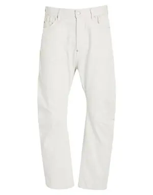 Dsquared2 Cotton Jeans