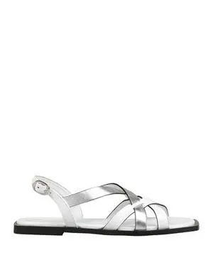 Baldinini Metallic Sandals For Women