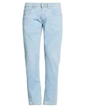 LIU •JO MAN Straight-leg Jeans