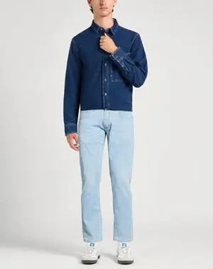 LIU •JO MAN Straight-leg Jeans