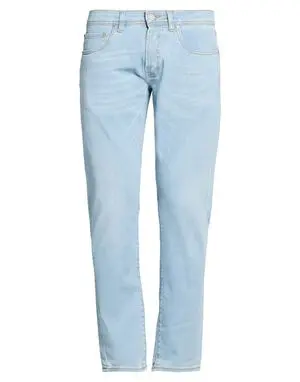 LIU •JO MAN Straight-leg Jeans