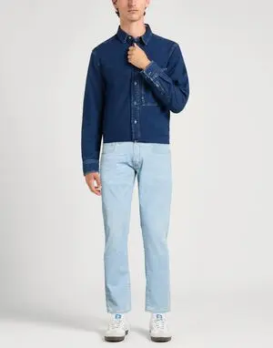 LIU •JO MAN Straight-leg Jeans