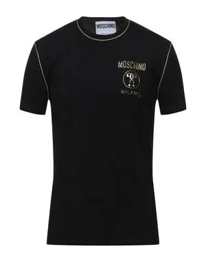 Moschino T-shirt Size Cotton