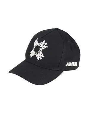 Amiri Visor Hats For Men