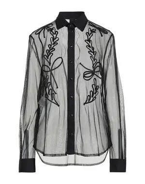 Pinko Applique Shirts For Women
