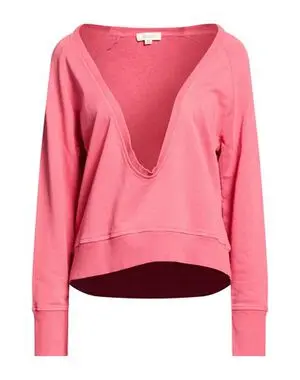 Crossley Cotton Terry Sweatshirt