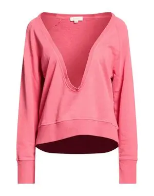 Crossley Cotton Terry Sweatshirt
