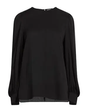Max Mara Satin Top
