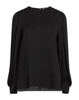 Max Mara Satin Top