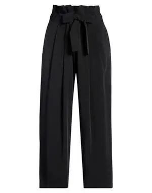 TRUSSARDI Wide-leg Pleated Pants