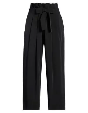 TRUSSARDI Wide-leg Pleated Pants