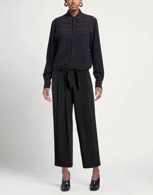 TRUSSARDI Wide-leg Pleated Pants