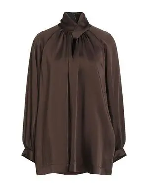 Semicouture T-shirt Kaftans Tunics