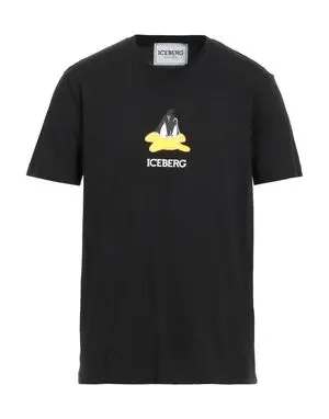 Iceberg Looney Tunes T-shirt Size Cotton