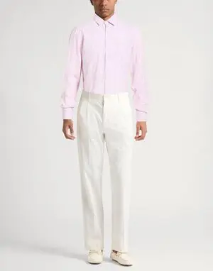 120% Lino Shirt Size Linen