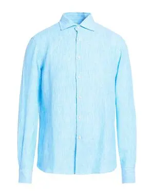120% Lino Shirt Size Linen