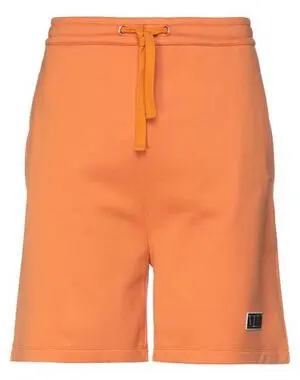 Valentino Garavani Slit Shorts For Men
