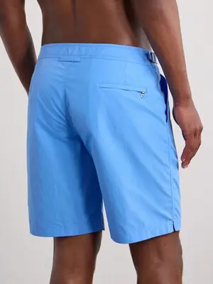 Orlebar Brown Dane Ii Straight-leg Swim Shorts