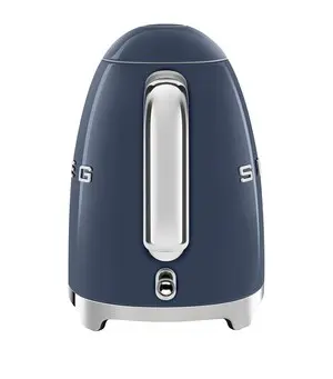 SMEG Retro Kettle - Navy