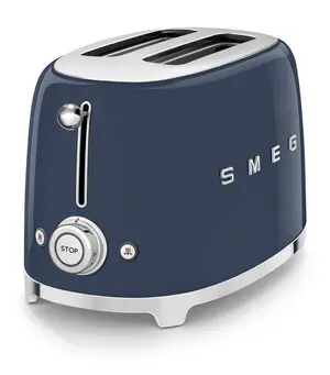 SMEG 2-slice Toaster
