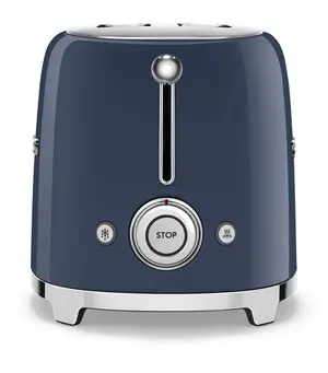 SMEG 2-slice Toaster