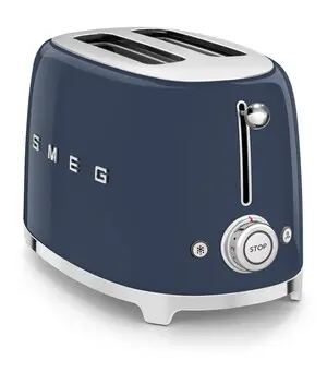 SMEG 2-slice Toaster