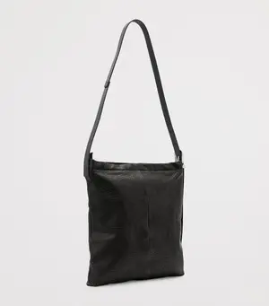 ALLSAINTS Leather Haven Cross-body Bag