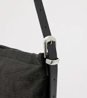 ALLSAINTS Leather Haven Cross-body Bag