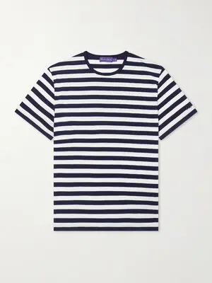 Ralph Lauren Purple Label T-shirts For Men
