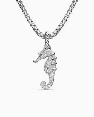 Seahorse Necklaces