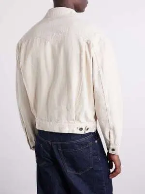 MONITALY Denim Jacket