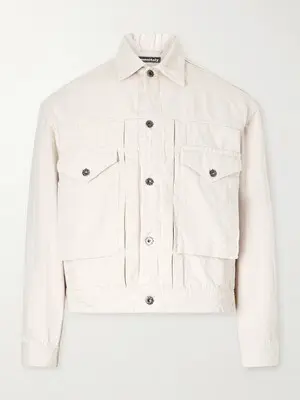 MONITALY Denim Jacket