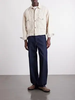 MONITALY Denim Jacket