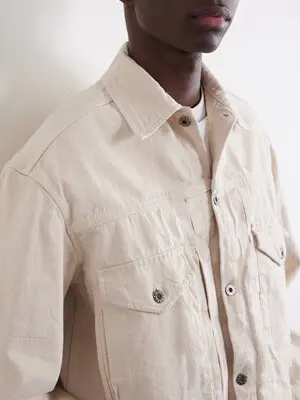 MONITALY Denim Jacket
