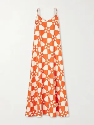 Alix Of Bohemia Dresses