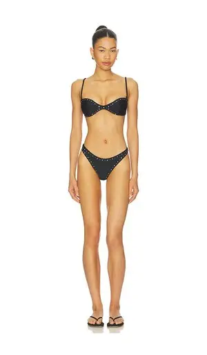 LOVEWAVE The Santorini Bikini Bottom