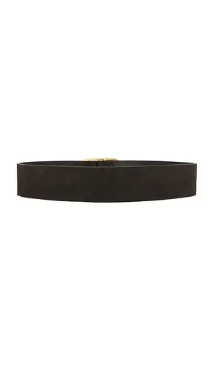 NILI LOTAN Nili Belt - Espresso