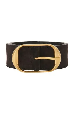 NILI LOTAN Nili Belt - Espresso