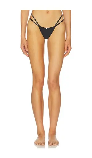 LOVEWAVE The Mallorca Bottom - Black